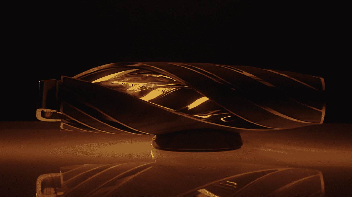 Luxury Collaboration: The Macallan And Bentley Motors Presents An ...