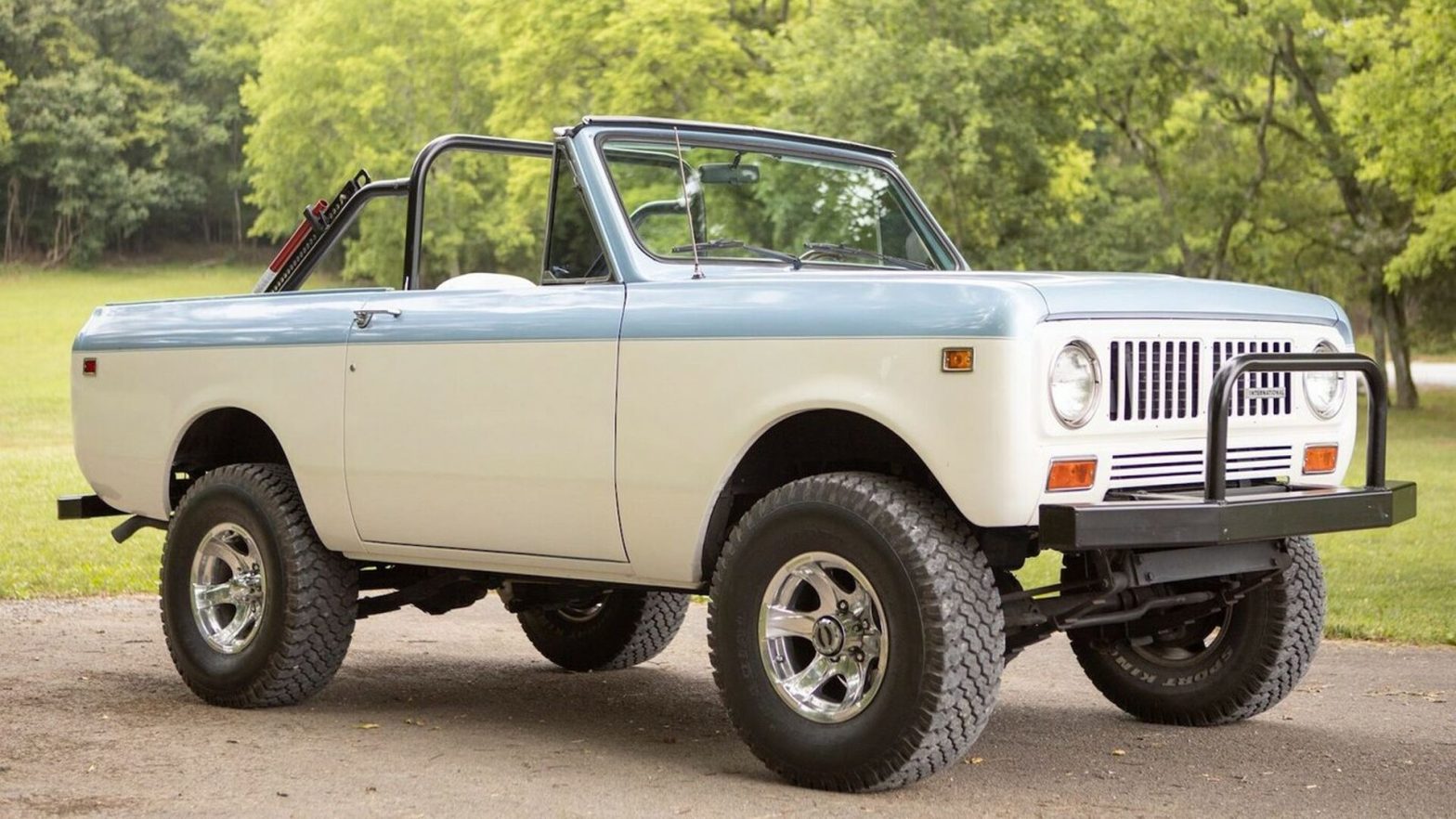 Scout's 'Back to Work' Video: Celebrating History And Pioneering Spirit ...