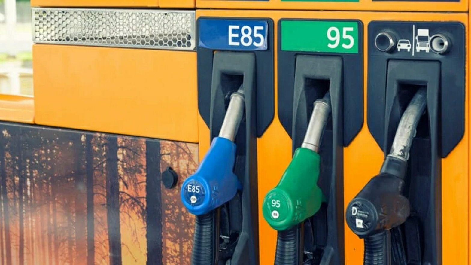 The Power Of Ethanol: How It Surpasses Gasoline In Engine Performance ...