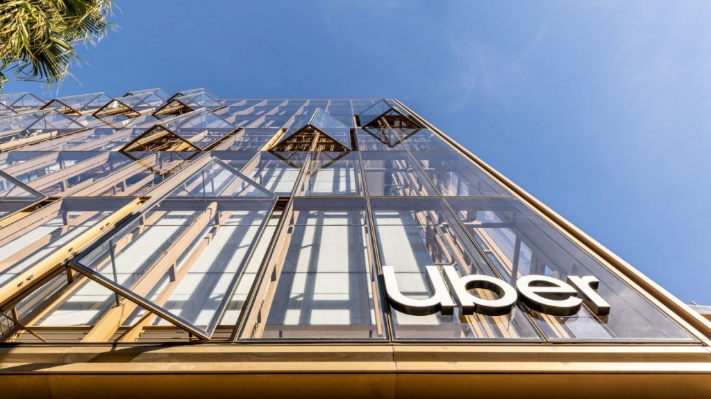 Uber Settles: Victory For Taxi Drivers In Australia - DAX Street