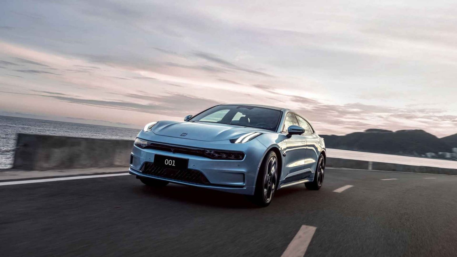 Zeekr's Electric People Mover: Challenging The Volkswagen ID. Buzz In ...