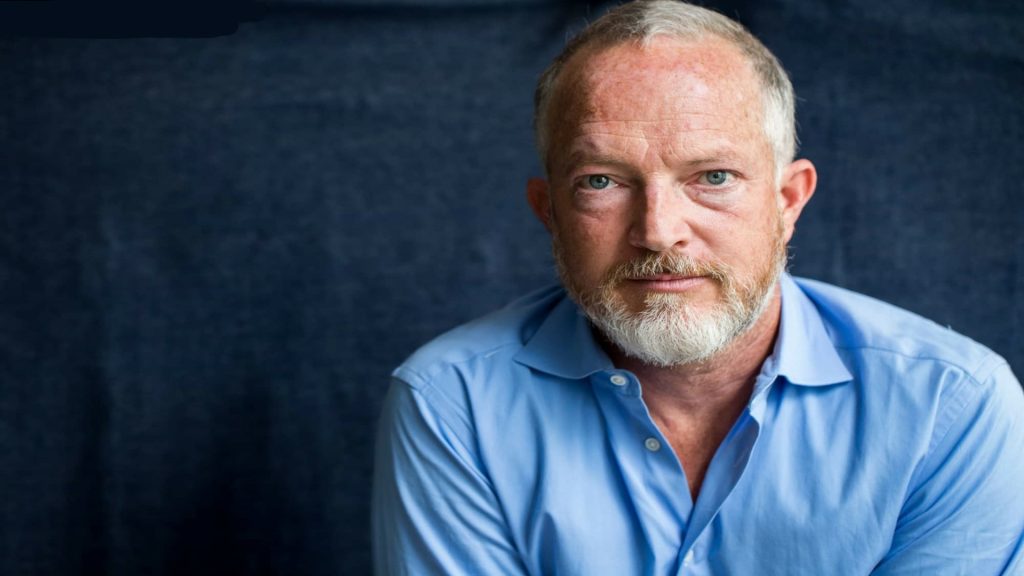 Jonathan Ward's Land Cruiser Legacy: Celebrating 500 Iconic Builds ...