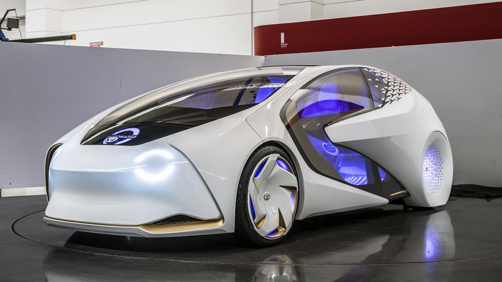 Upcoming Electric Vehicles: The EVs That Are Coming To Markets Soon In ...