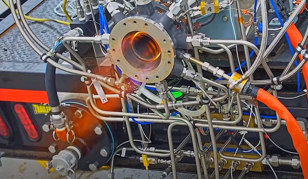 Venus Aerospace: Pioneering Hypersonic Flight Technology - DAX Street