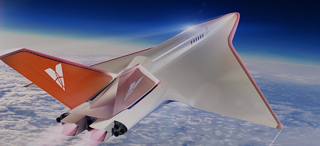 Venus Aerospace: Pioneering Hypersonic Flight Technology - DAX Street