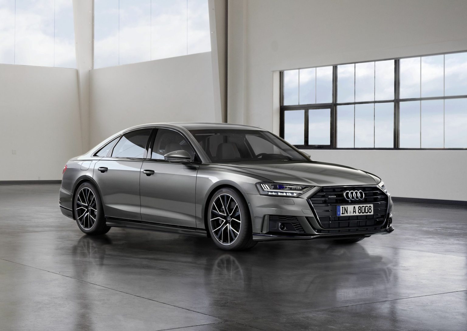 10 Most Classy Luxury Sedans That Command Attention and Status - DAX Street