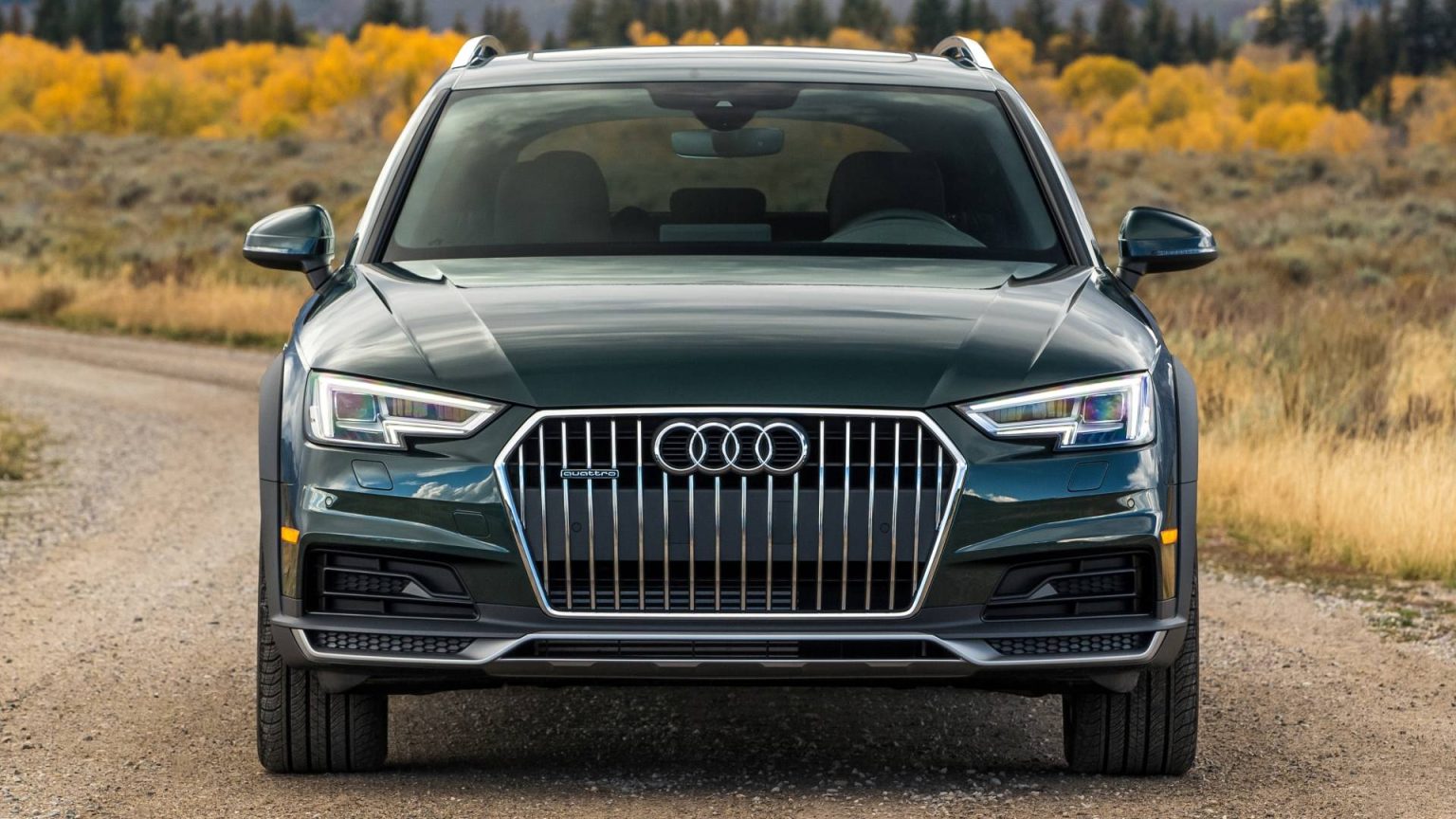 2024 Audi A4 allroad: A Comprehensive Guide On Features, Specs, And ...