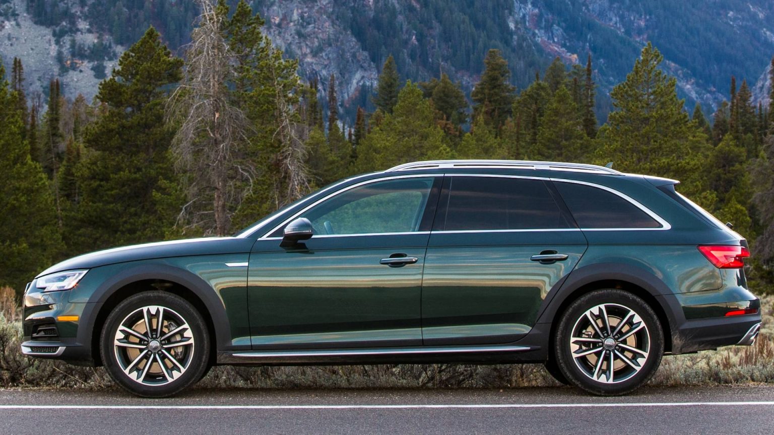 2024 Audi A4 allroad: A Comprehensive Guide On Features, Specs, And ...