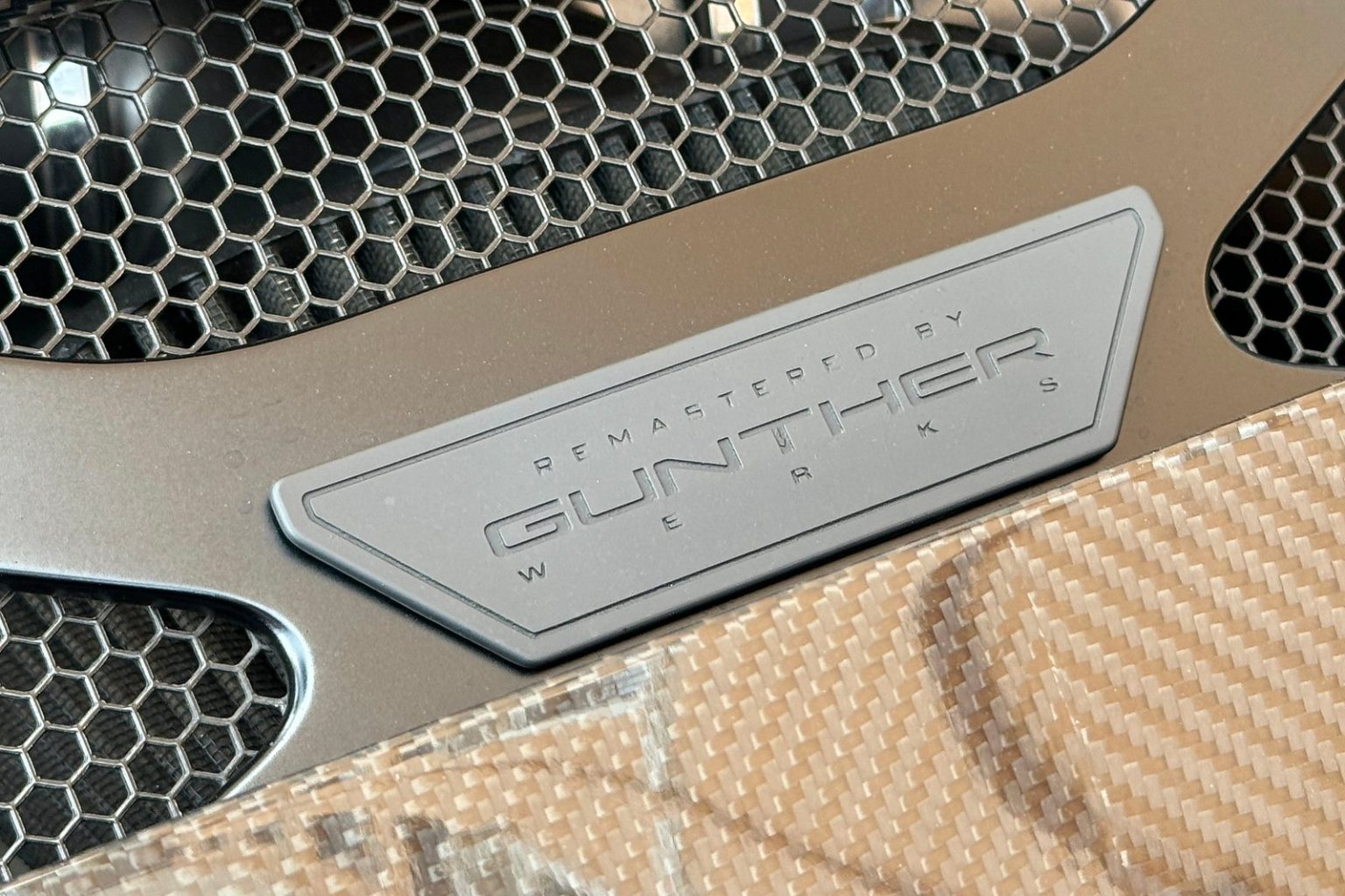 Gunther Werks Firmly Commits to Exclusively Manual Transmission Models ...