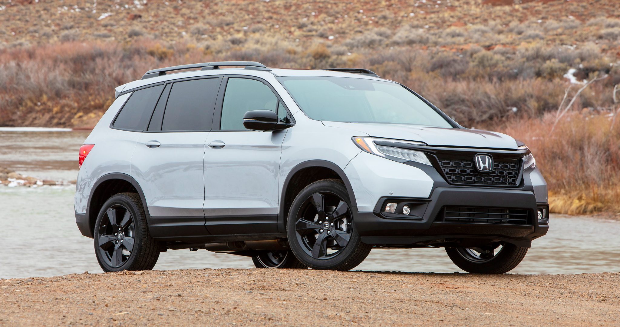 NHTSA Initiates Investigation on 250,712 Honda Vehicles Regarding Brake ...