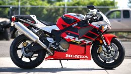Everything You Need To Know Before Buying a Honda Vtr 1000 - DAX Street