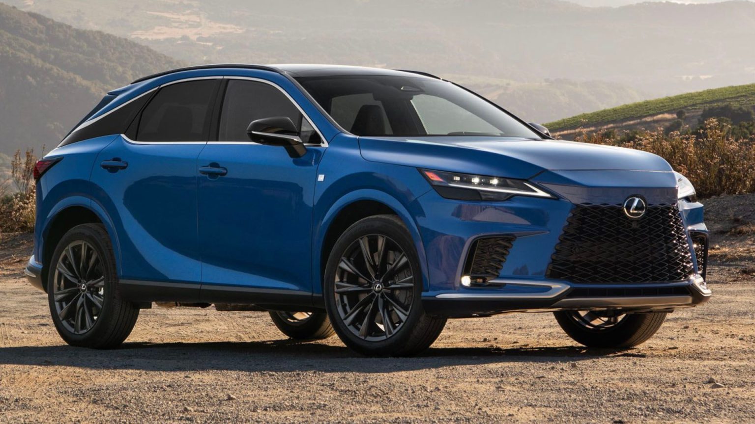 5 Cars That Handle Bumpy Roads Like Butter and 5 That Break Your Spine ...