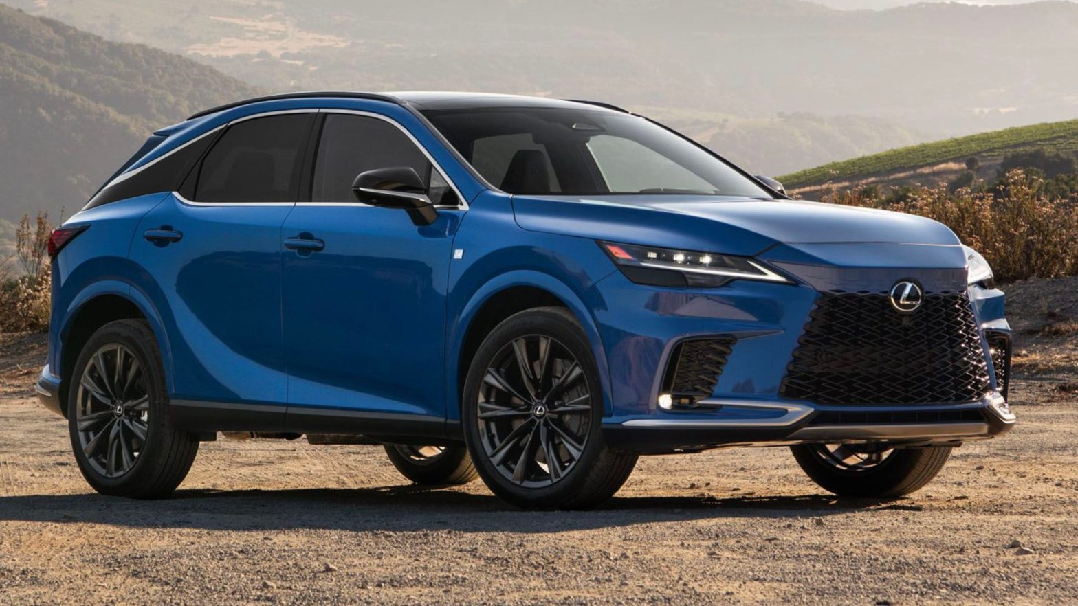 5 Cars That Handle Bumpy Roads Like Butter and 5 That Break Your Spine ...