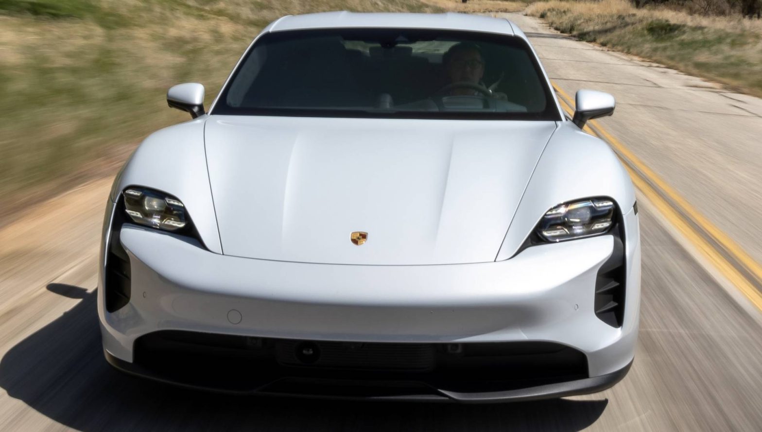 The 2025 Porsche Taycan: A Detailed Overview of Features ...