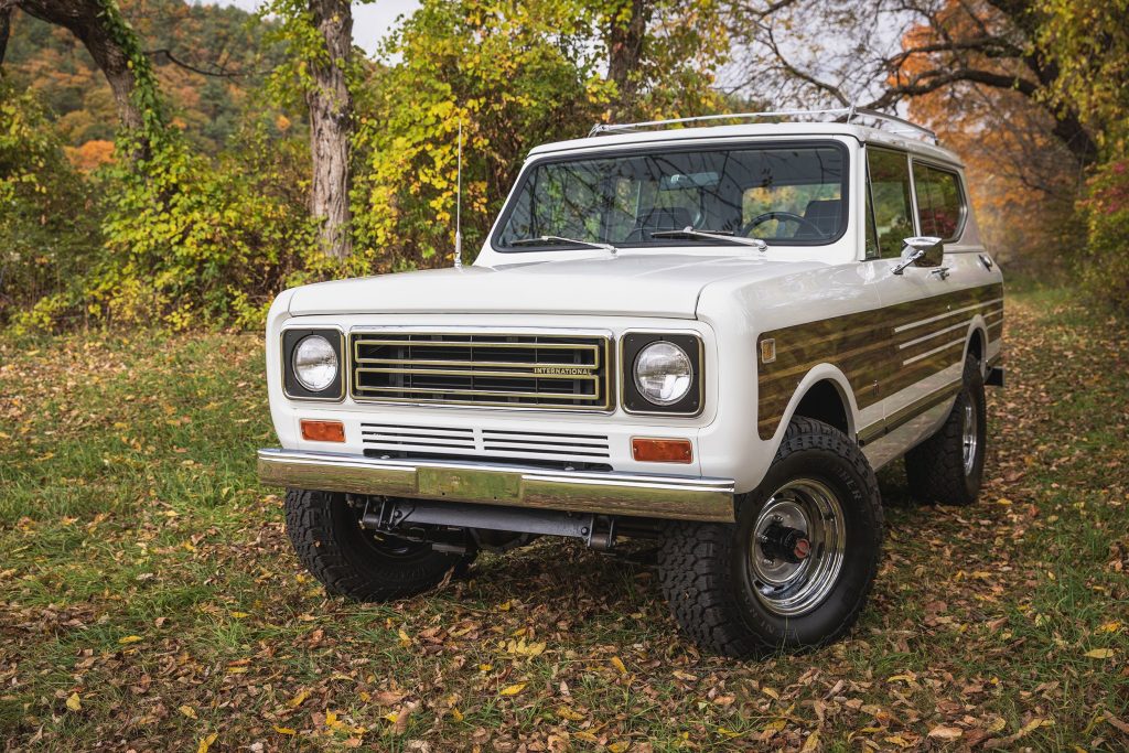 Volkswagen's Scout Brand Targets Ford and Chevrolet - DAX Street