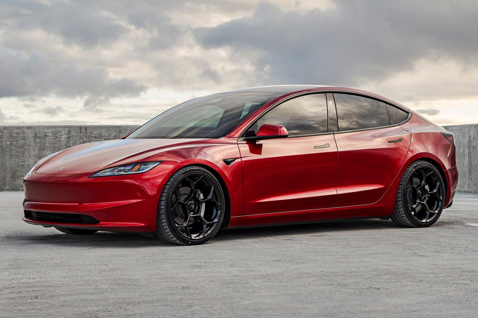 Designer of Koenigsegg Gemera Develops Custom Aftermarket Wheels for ...