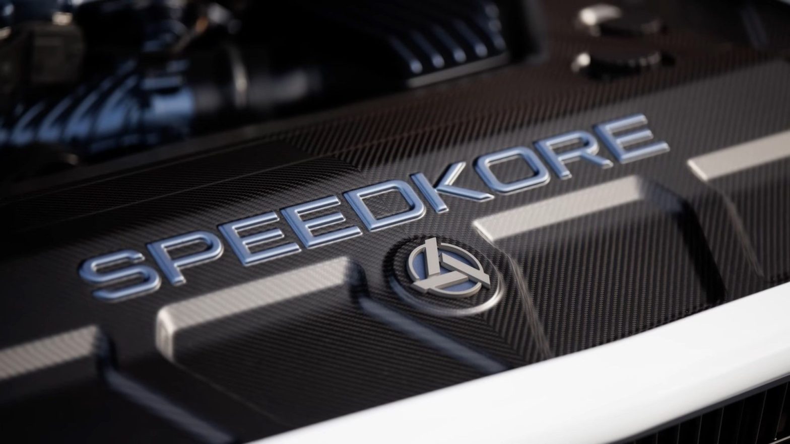 SpeedKore's "Ghost" 1970 Dodge Charger: A Fusion of Power, Precision ...