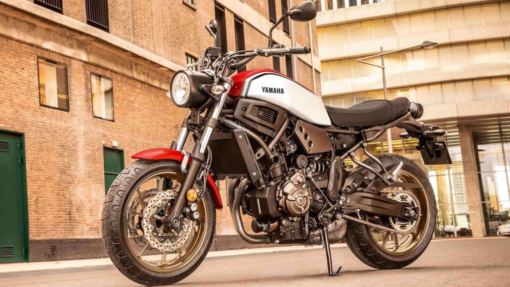 The Yamaha CP2 Engine: Mastering Versatility, Durability, and ...