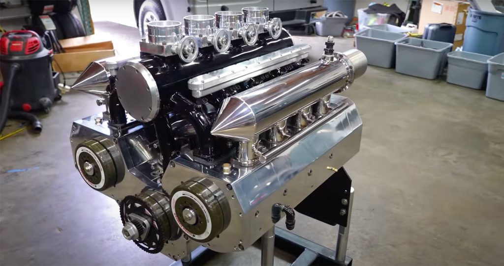 Reviewing the Insane Power of the 12-Rotor Engine - DAX Street