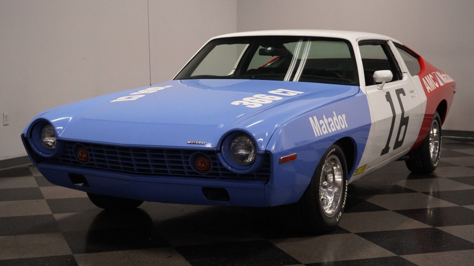Discover the Coolest AMC Cars for Sale Under $30,000 This Week - DAX Street