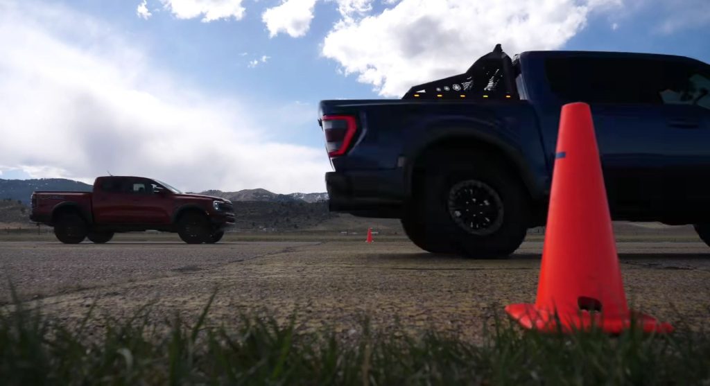 2024 Ford Ranger Raptor: Power, Performance, and Pricing Overview - DAX ...