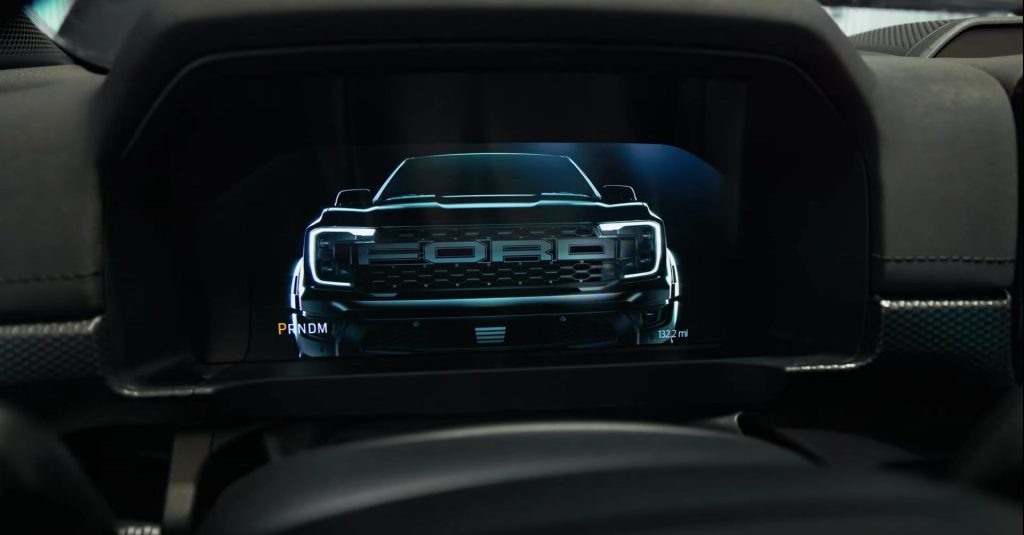 Power Unleashed: 2024 Ranger Raptor's Dyno Results Revealed - DAX Street