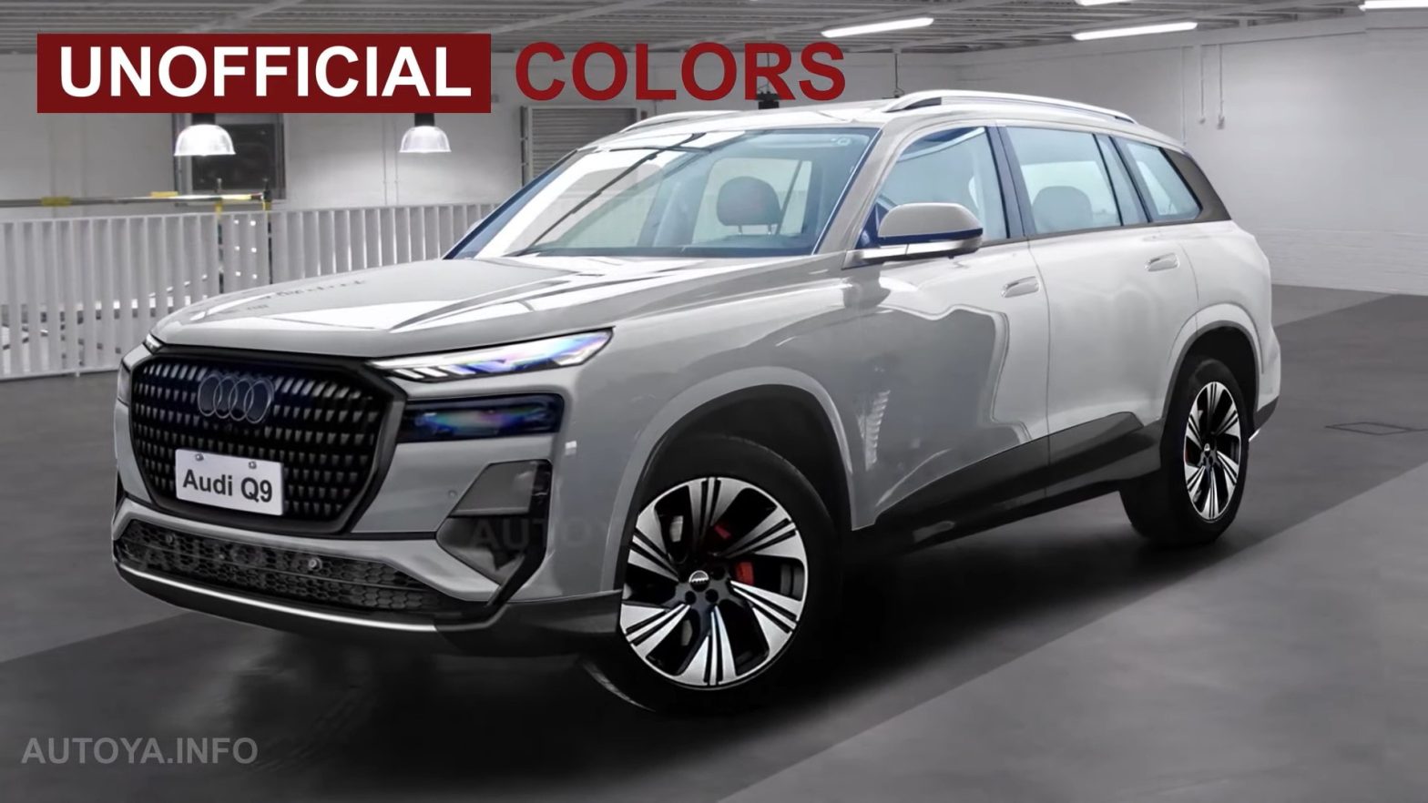 Audi's Shift: New Model Strategy Revealed - DAX Street