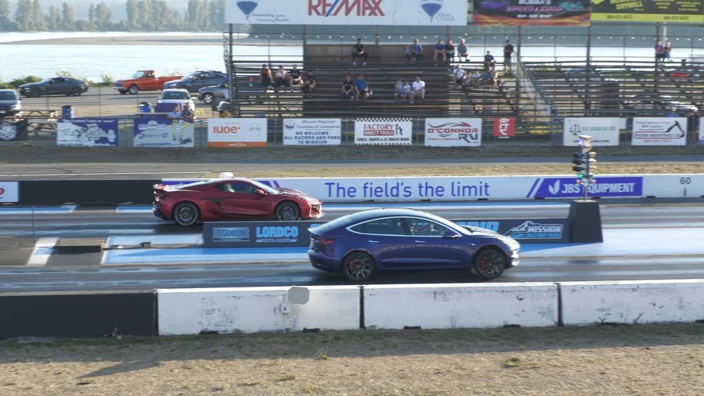 Automotive Market Evolution: Crossovers, EVs, Tesla vs. Corvette - DAX ...