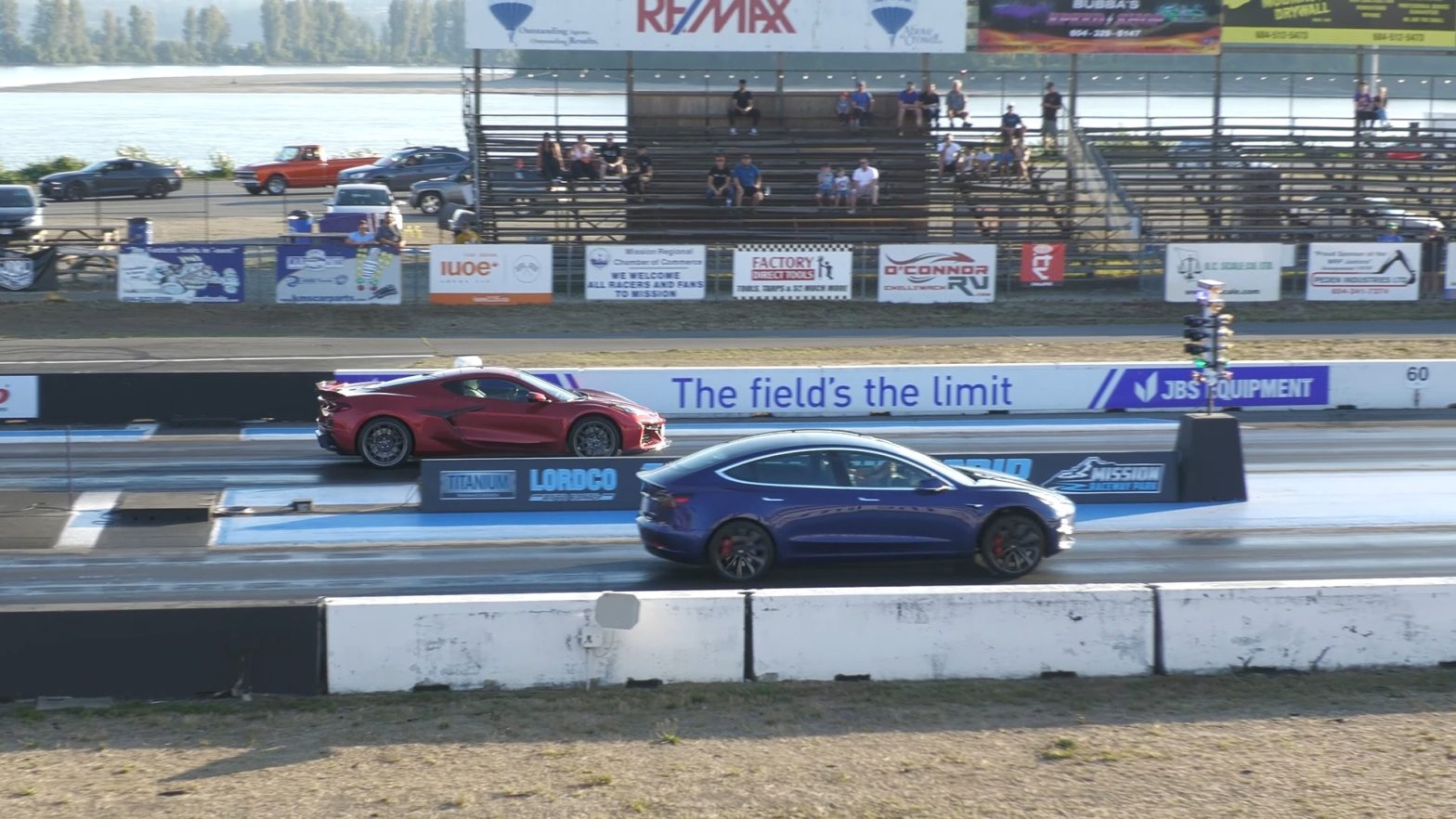 Automotive Market Evolution: Crossovers, EVs, Tesla vs. Corvette - DAX ...