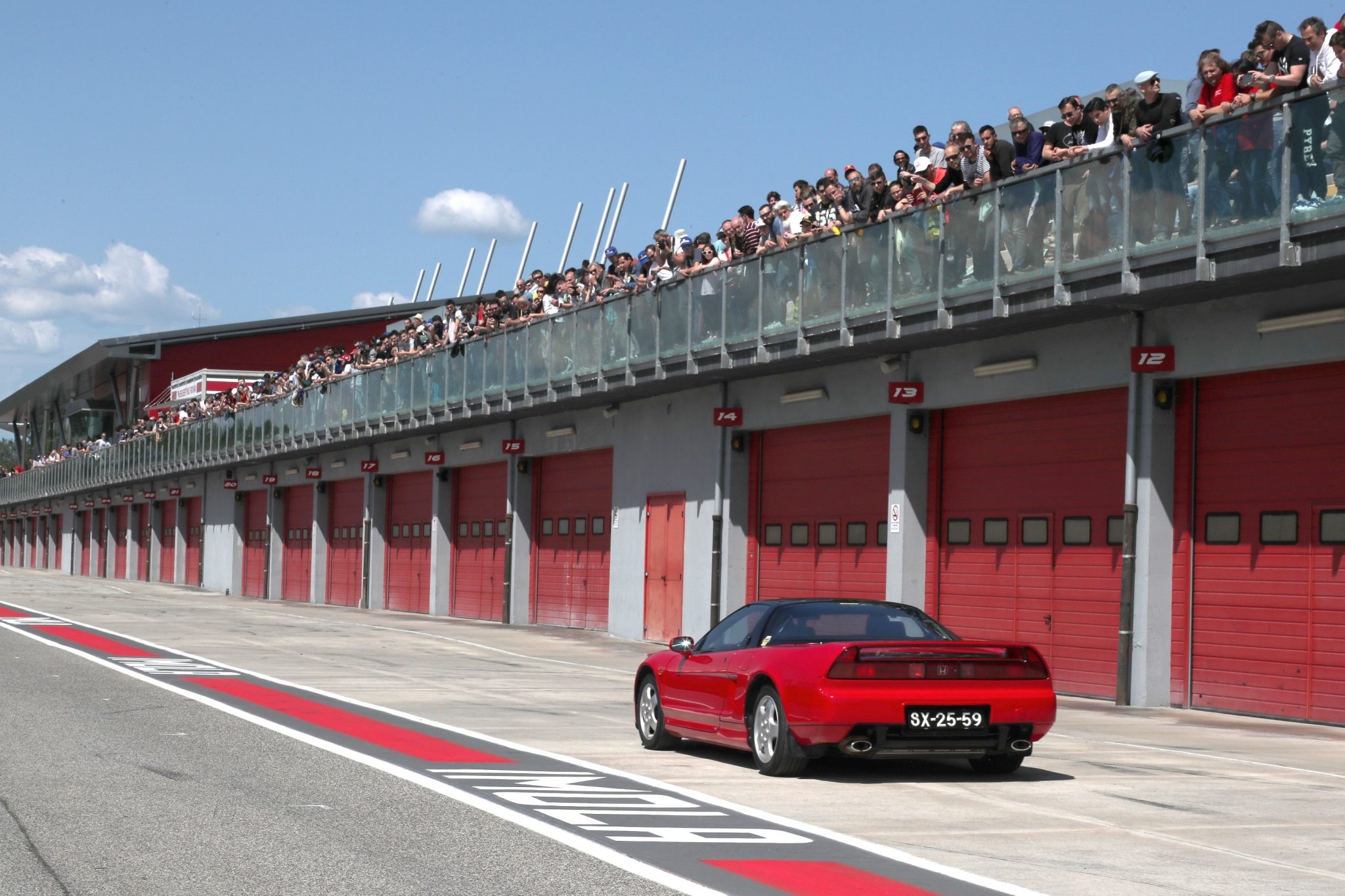 Ayrton Senna's Legacy: Honda NSX History Revealed - DAX Street