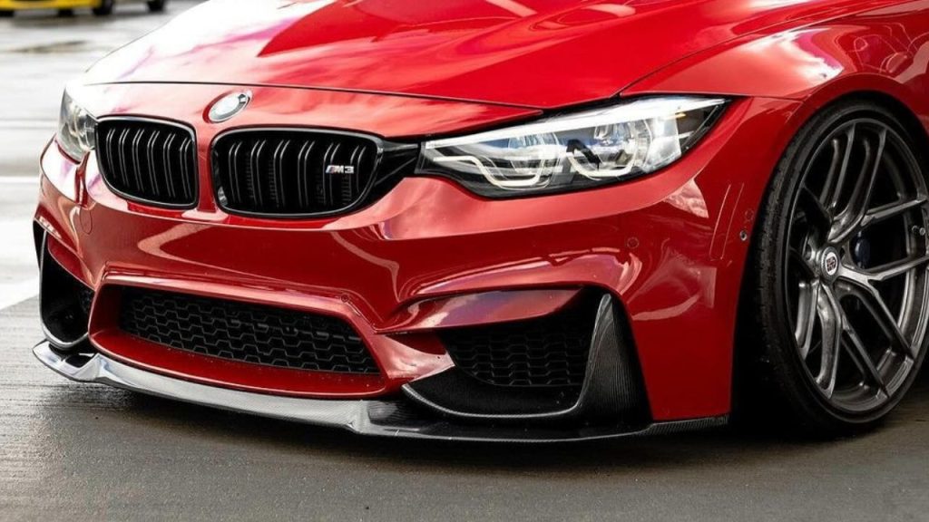BMW Design Controversy: Evolution of Style - DAX Street