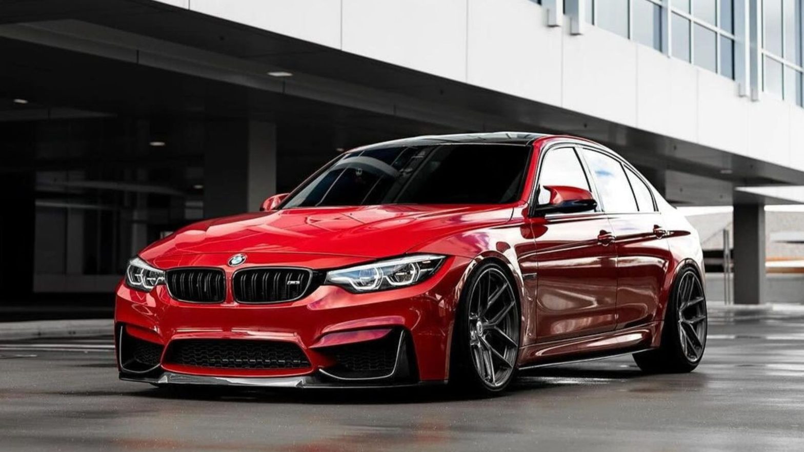 BMW Design Controversy: Evolution of Style - DAX Street