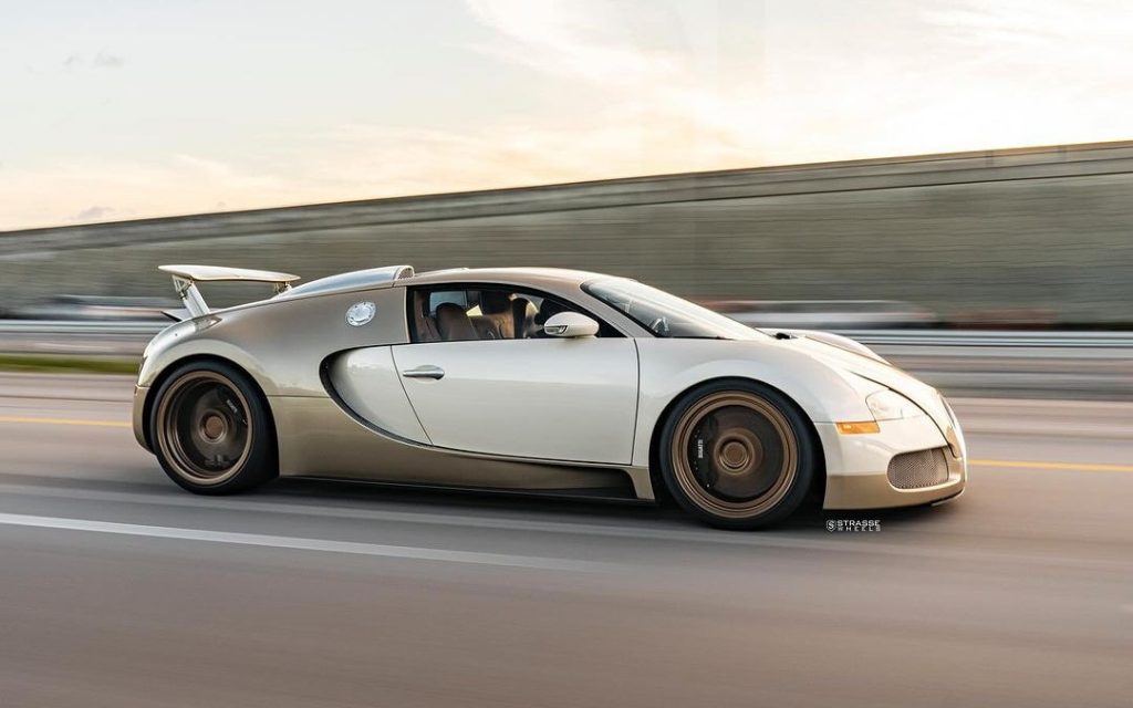 10 Most Iconic Cars of the 21st Century - DAX Street