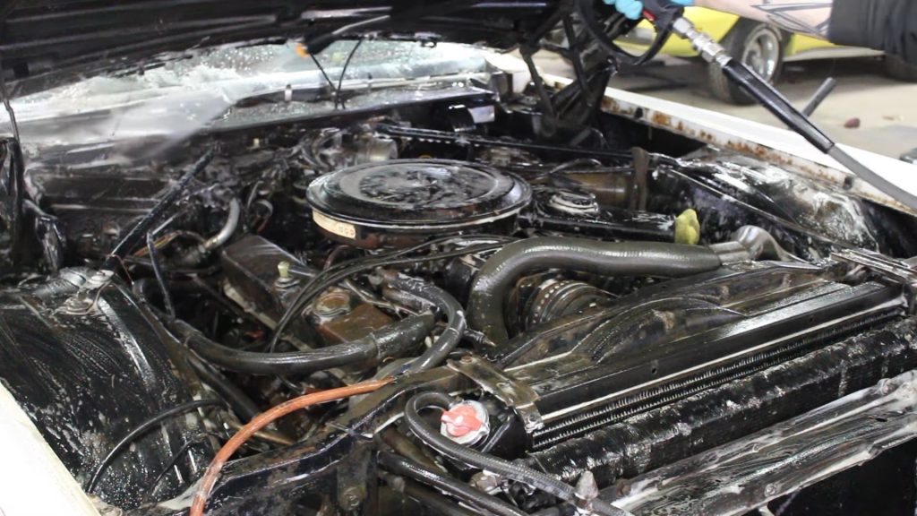 Cadillac Eldorado: Legendary Power & Barn Find Resurrection - DAX Street