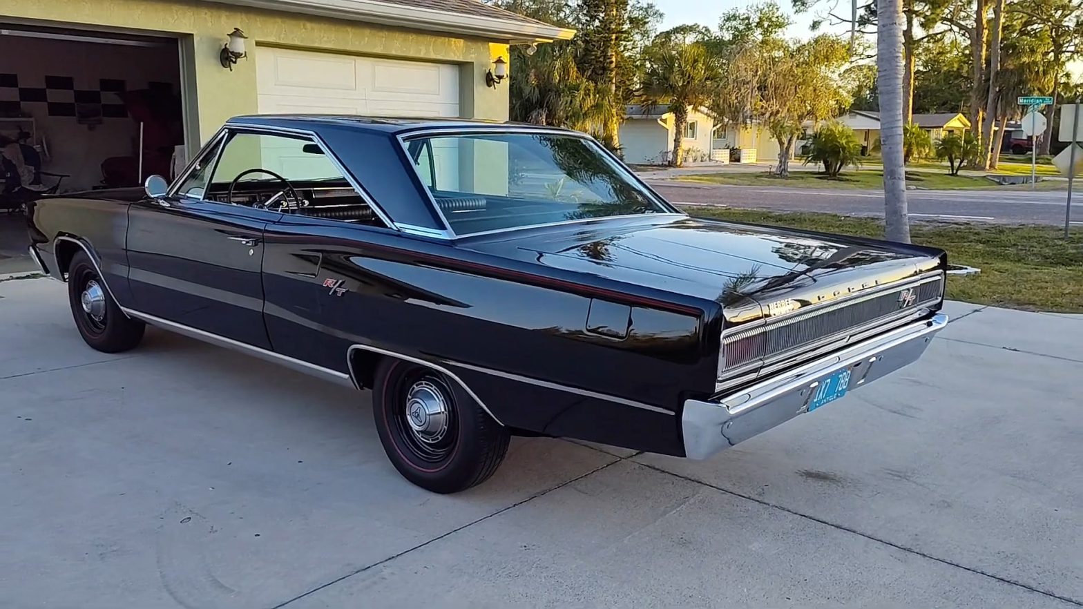 Classic Dodge Coronet R/T: History, Rarity, and Restoration - DAX Street