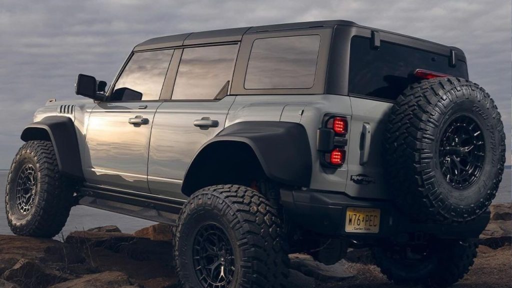 Customizing Cars: Enhancing Performance & Aesthetics with Alloy Wheels ...