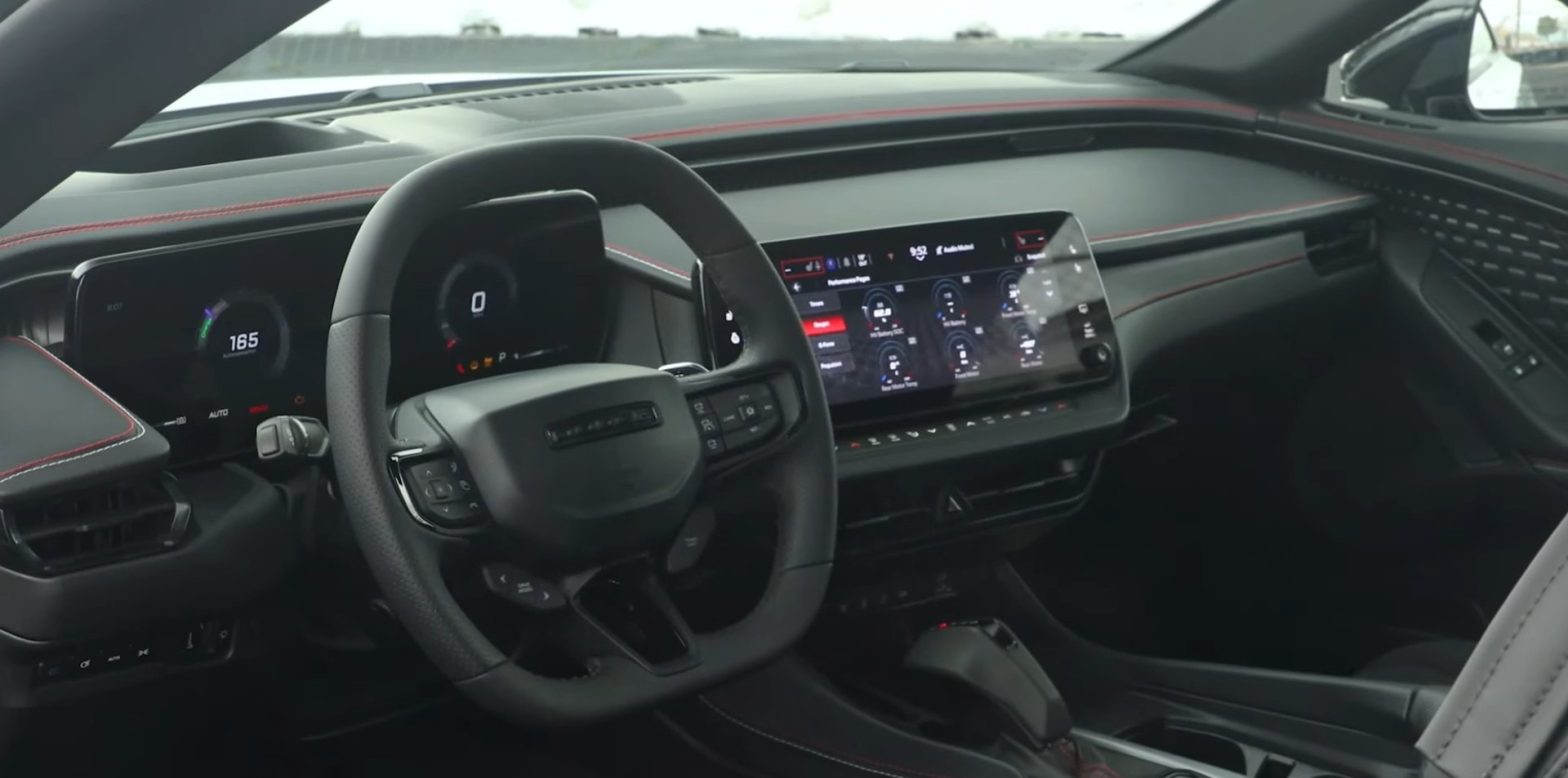 Dodge Durango Evolution: Rumors, Designs, Future Powertrains - DAX Street