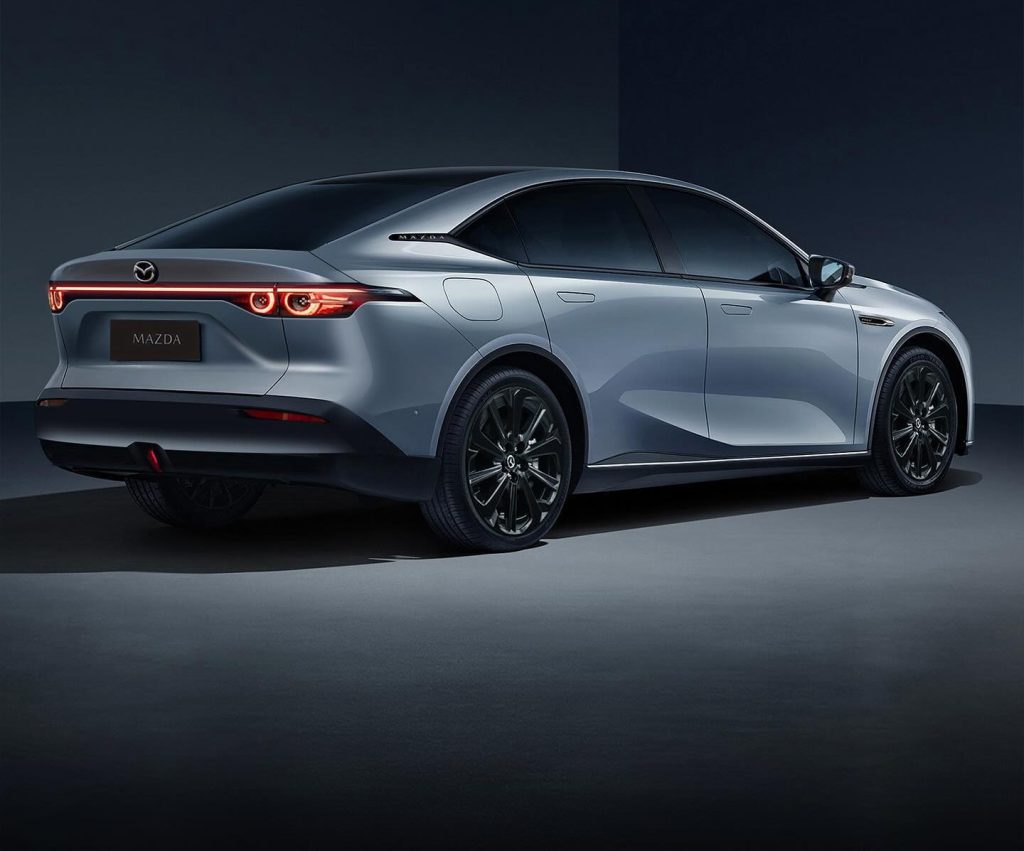 Evolution of America's Beloved Family Sedans: A Comprehensive Look ...