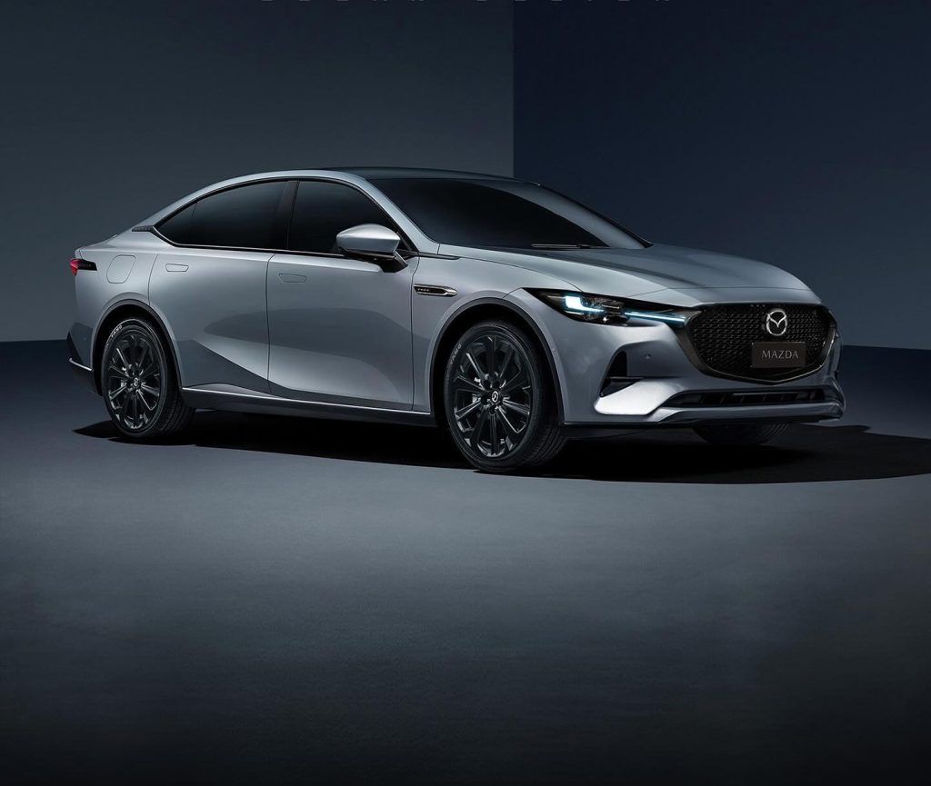 Evolution of America's Beloved Family Sedans: A Comprehensive Look ...