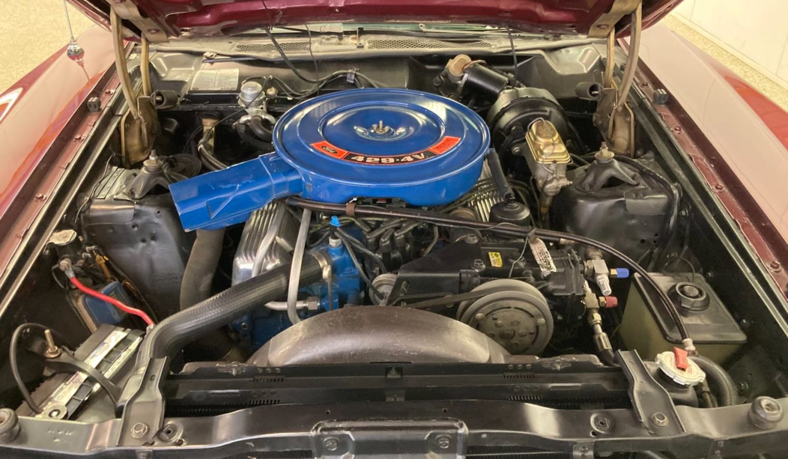 Exploring the Legendary Legacy of Ford's Ranchero: A Fascinating ...