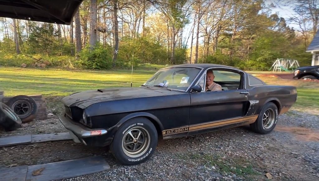 Ford Mustang's 60th Anniversary: A Legacy of Muscle - DAX Street