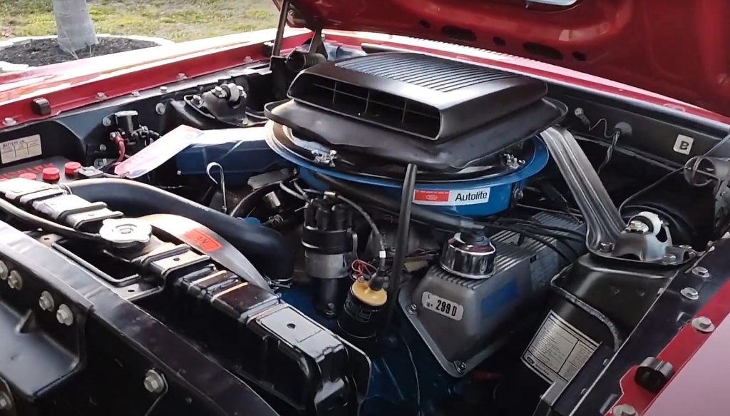 Ford's Iconic Boss Mustangs: Racing Pedigree Revived - DAX Street