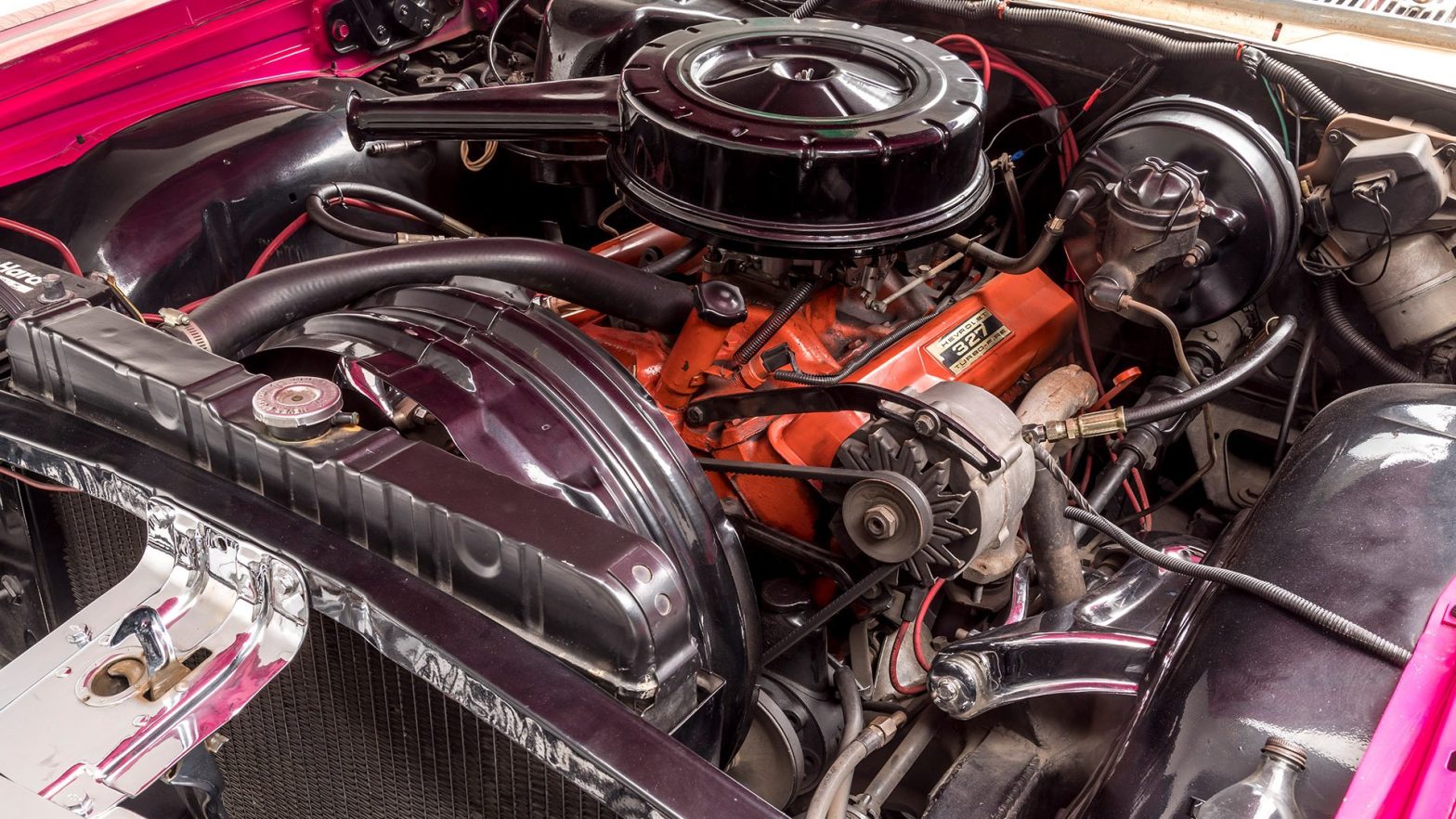 Gypsy Rose: The Legendary Lowrider's Cultural Impact - DAX Street