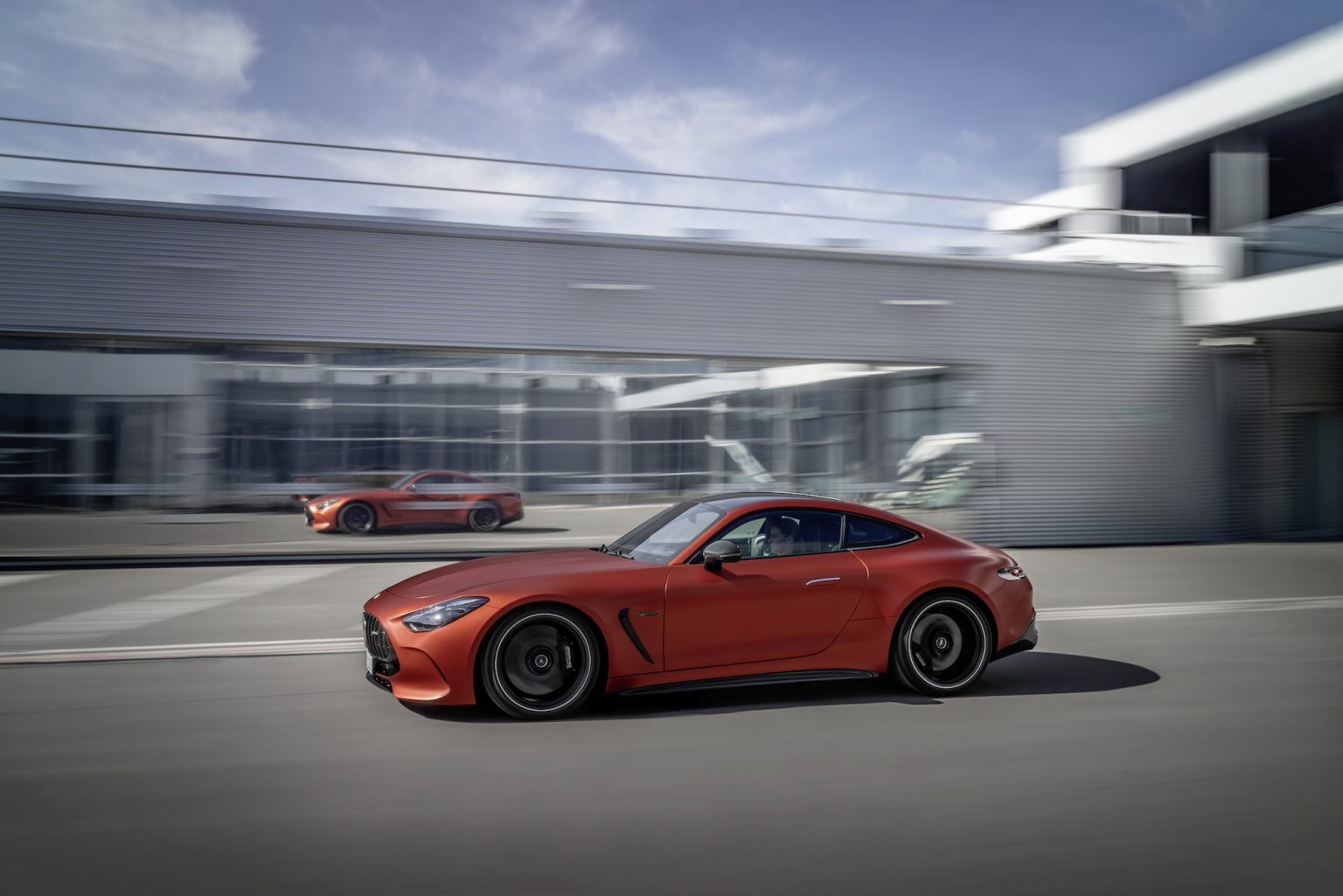 12 Sports Sedans That Can Outrun Supercars in Raw Performance - DAX Street