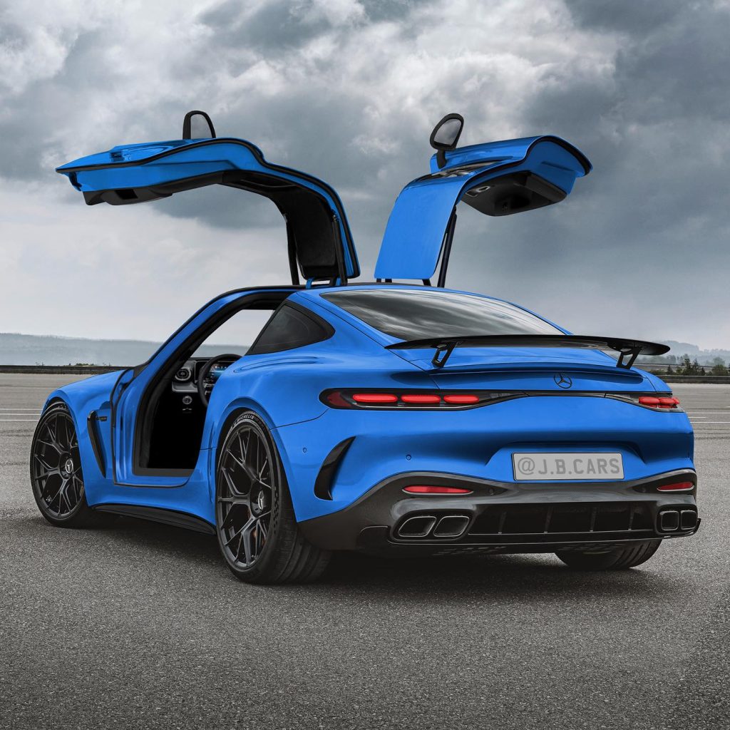 10 Performance Cars That Can Be Daily Driven - DAX Street