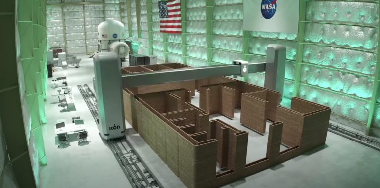 NASA CHAPEA Habitat: Mars Mission Simulation and Crew Milestones - DAX ...