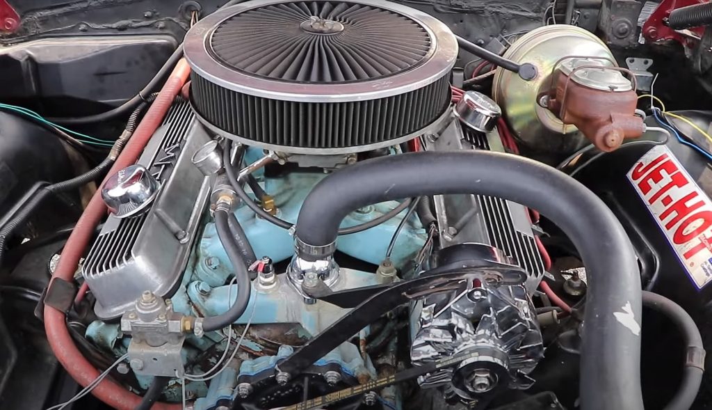 Pontiac LeMans: Beyond the GTO - Muscle, Performance, Legacy - DAX Street