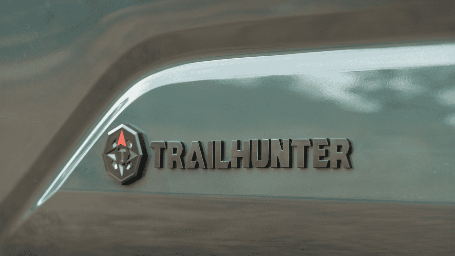 Presenting The 2025 Toyota 4Runner's All-New Overland-Ready Trailhunter ...
