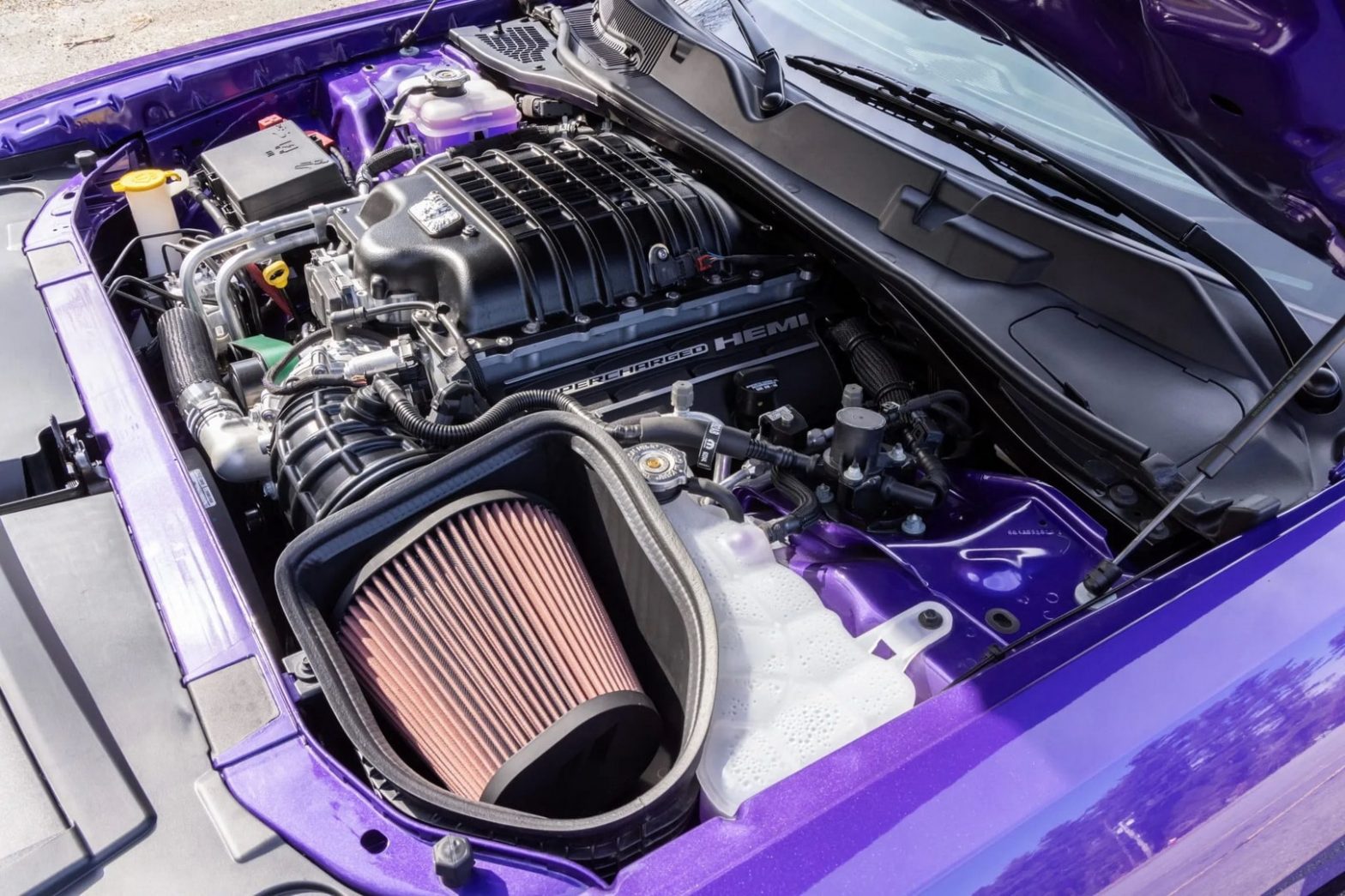 Rare Demon 170 Challenger Market: Trends and Insights - DAX Street