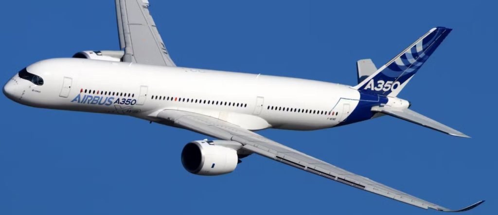 Robin Hayes Appointed Airbus Americas CEO: Strategic Leadership Shift ...